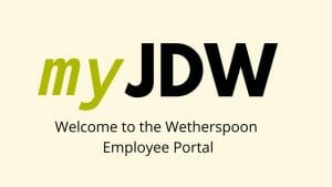 myJDW Login for Staff - Official Login At www.myjdw.co.uk